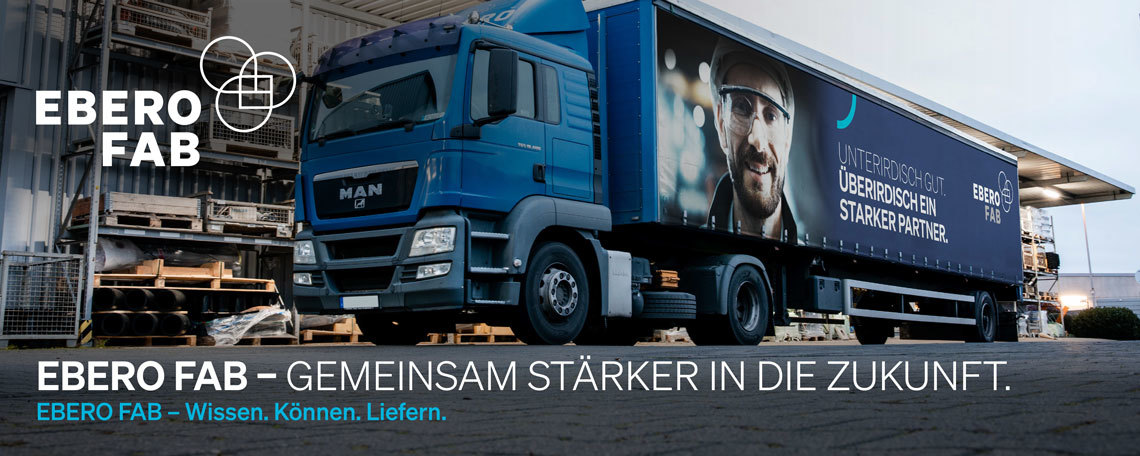 Fachlagerist / Fachkraft für Lagerlogistik (m/w/d) - Stapel, Deutschland - EBERO FAB