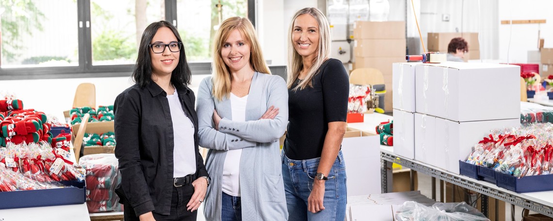 Produktionsmitarbeiter (m/w/d) - Osnabrück, Deutschland - Windel GmbH ...