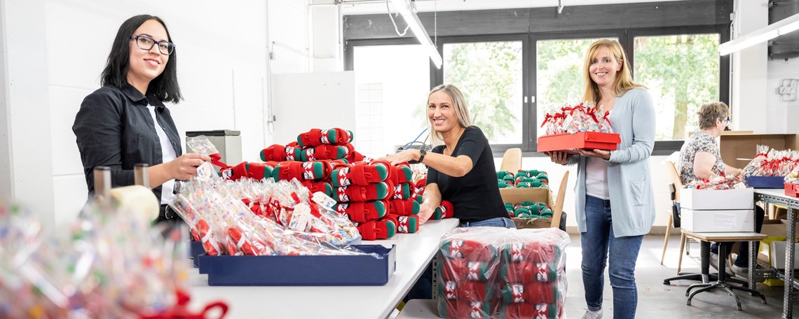 Arbeiten In Osnabrück Windel Gmbh Co Kg